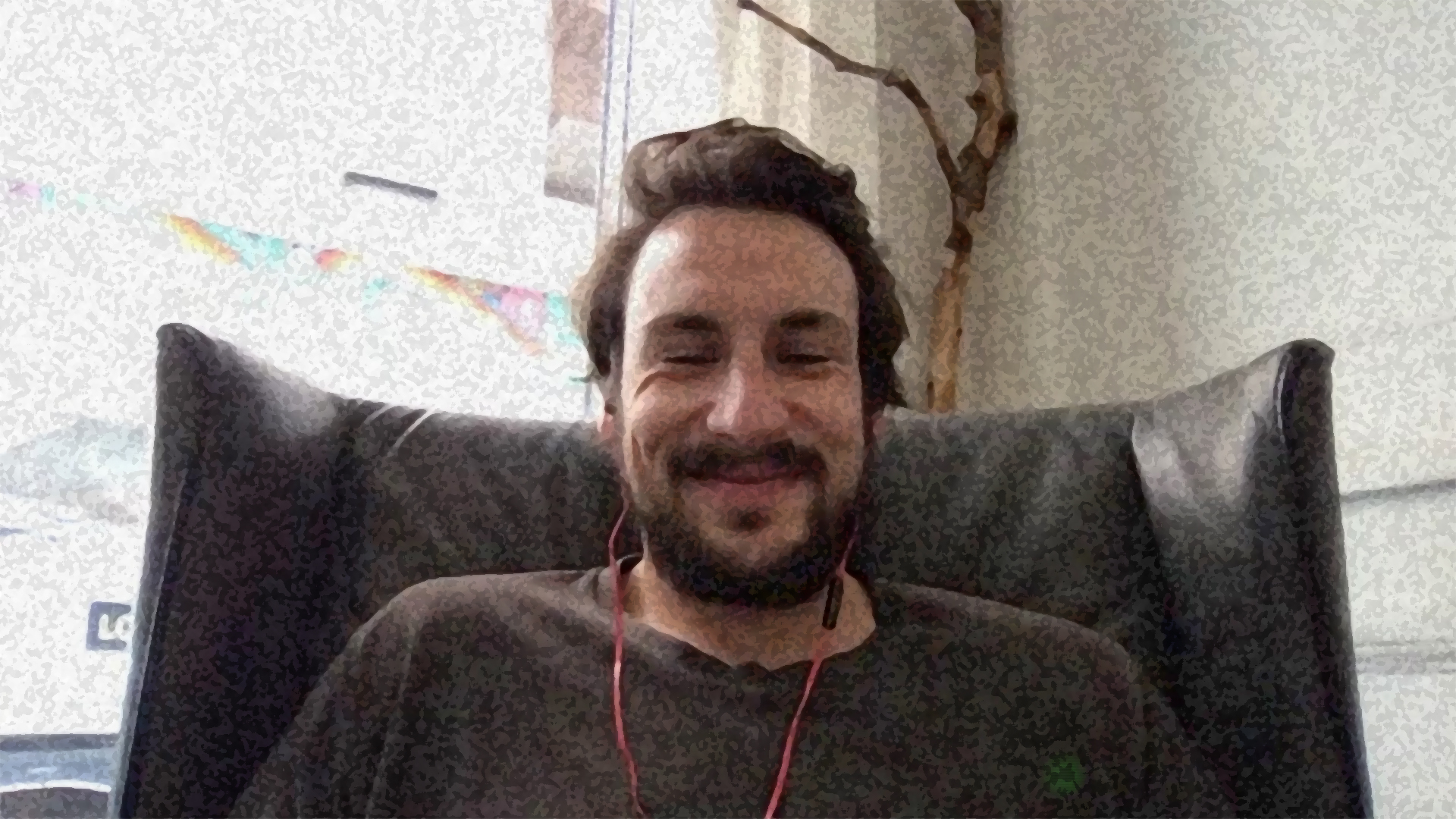 Archipel-#2 - Vu par Fabrice Liut | Bio-Scène.org