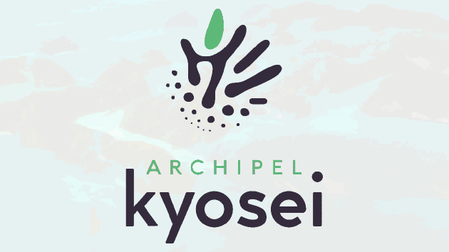 Archipel Kyosei | Bio-Scène.org