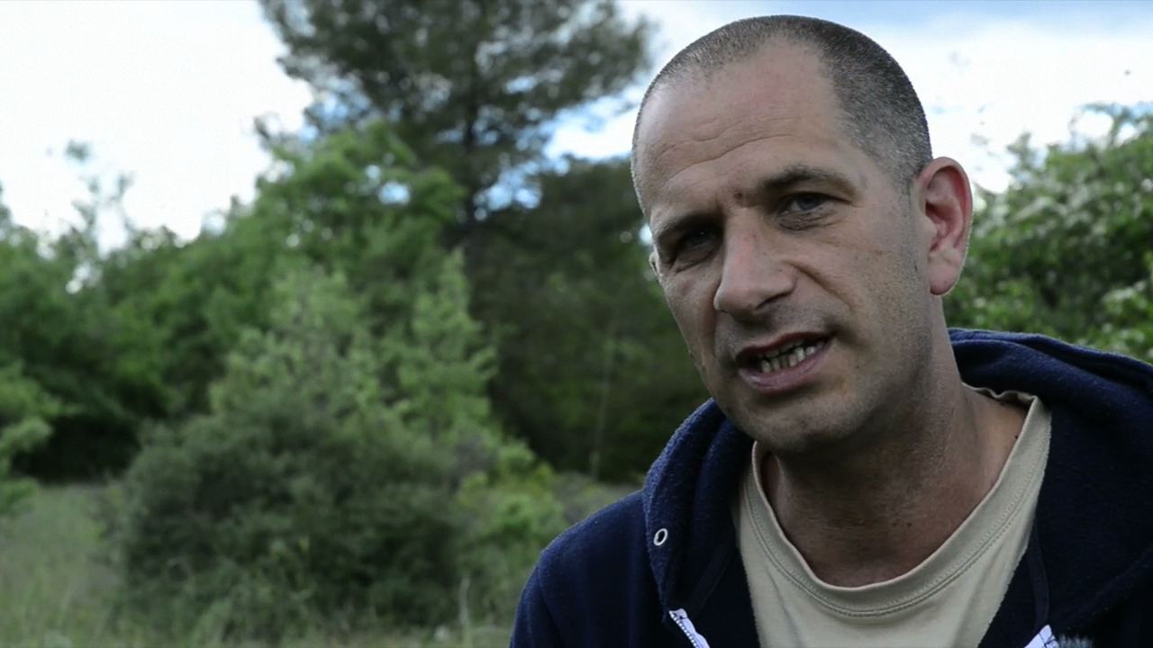 Stéphane Bence | Bio-Scène.org